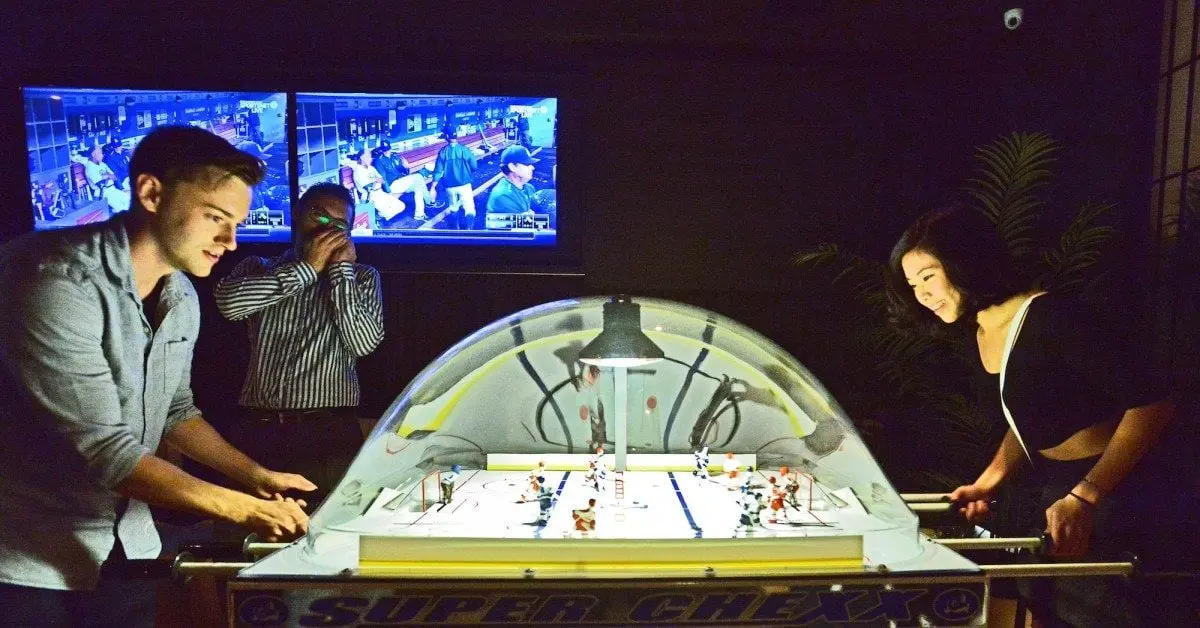 Teaching Transportation Planning With Arcade Games